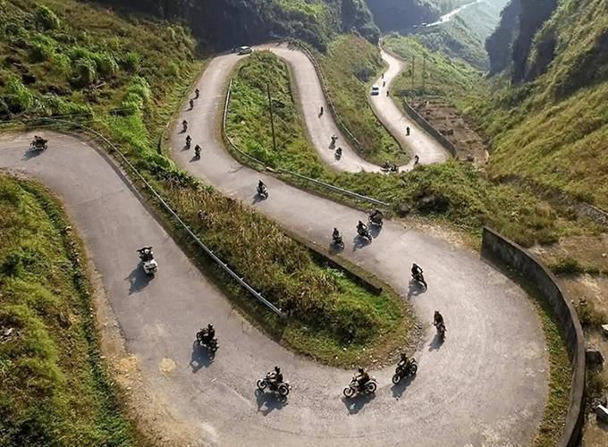 Cuc Phuong National Park - Amazing Bike Tours